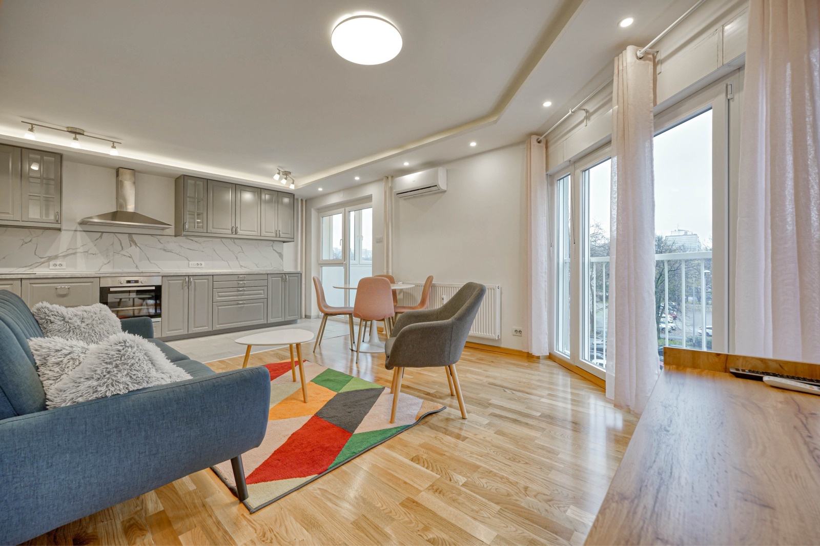 Utrina - beautifull apartment - only@ MARIA AG. (iznajmljivanje)