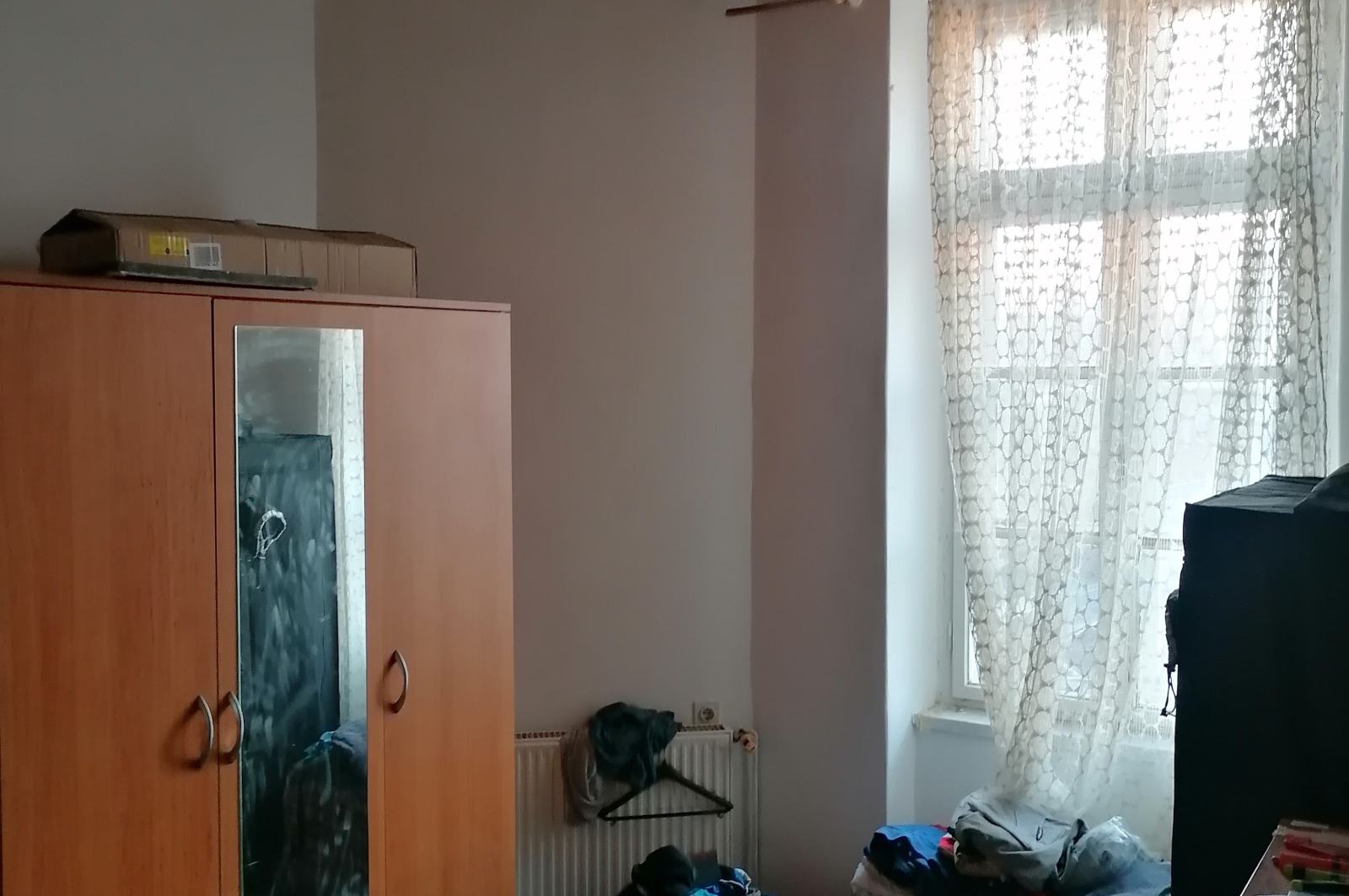 Varaždin, Vrazova ulica, dvosobni stan 45 m2 (prodaja)