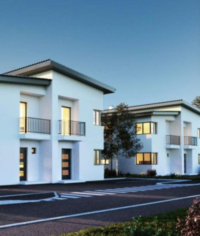 VELIKA GORICA-Gornje podotočje, dvoetažni stan-Akcija (prodaja)