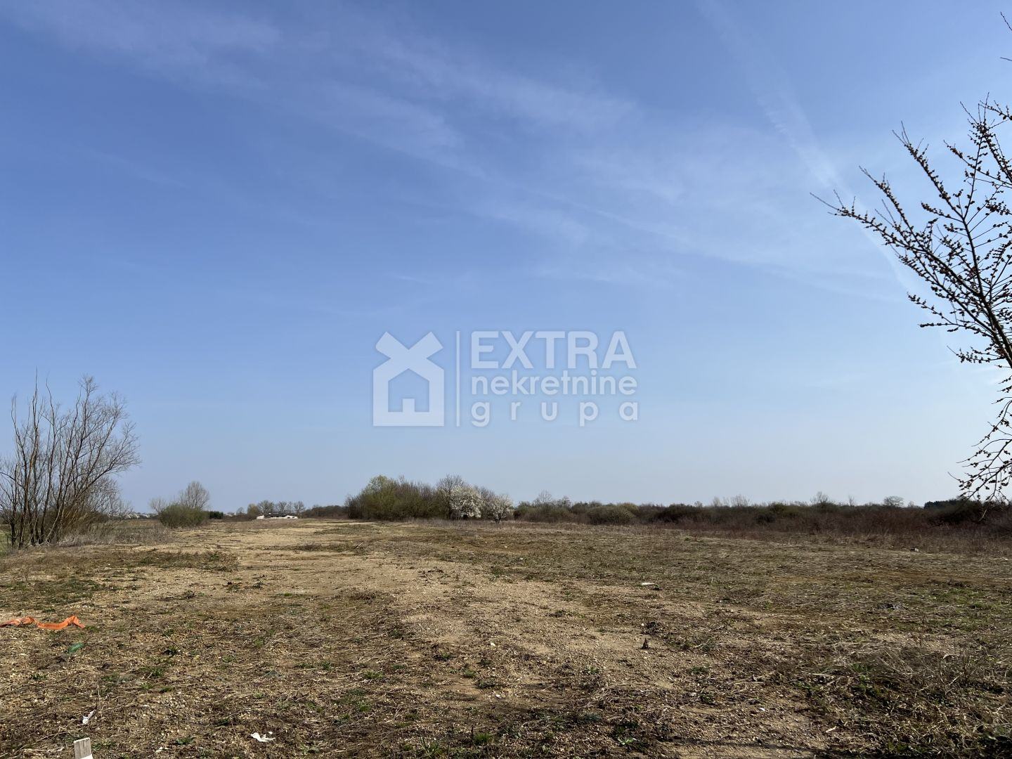 VELIKA GORICA - MERIDIAN 16 - GRAĐEVINSKO ZEMLJIŠTE 56613 M2