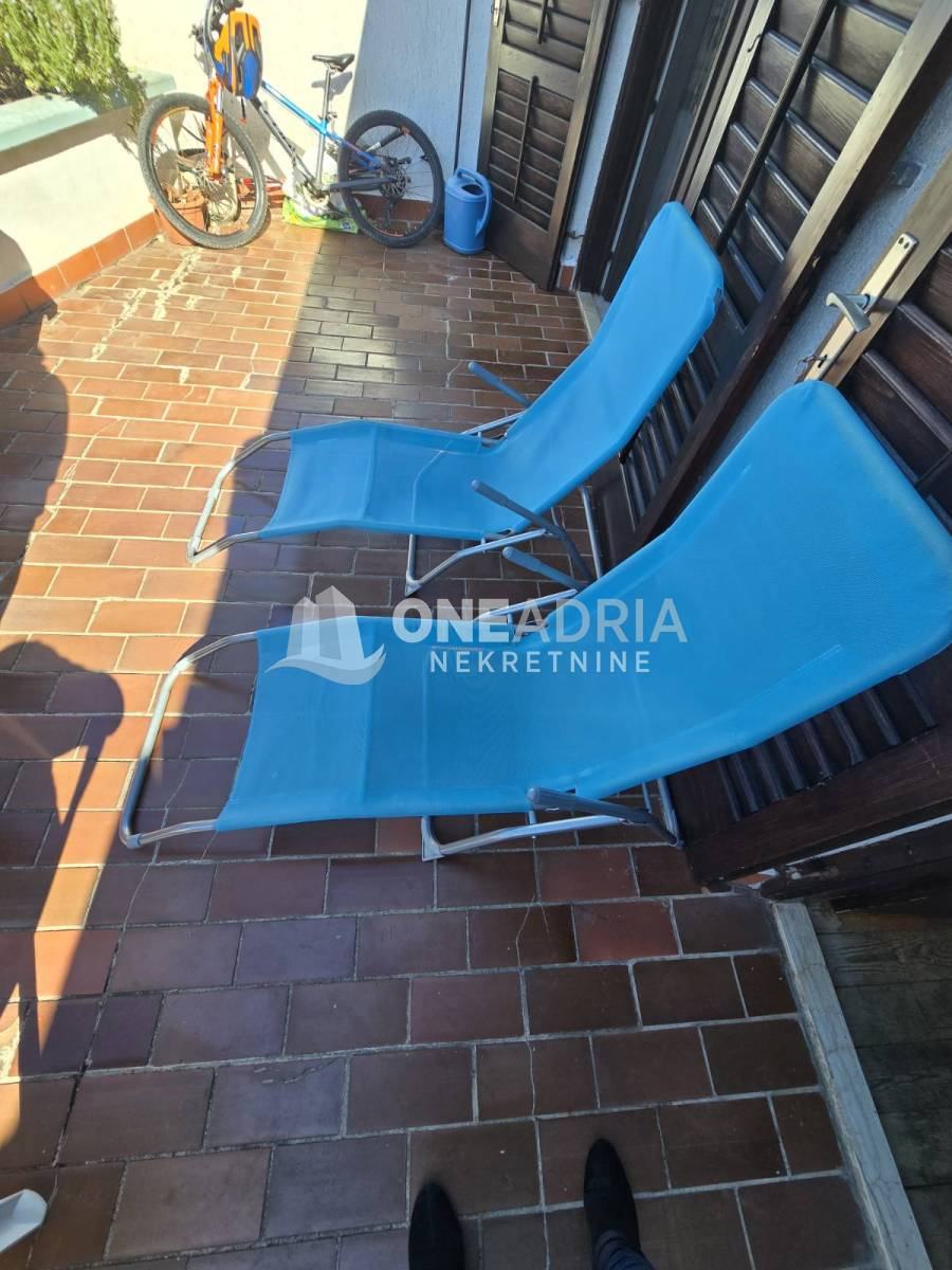 VELIKA TERASA, JUG, POGLED!