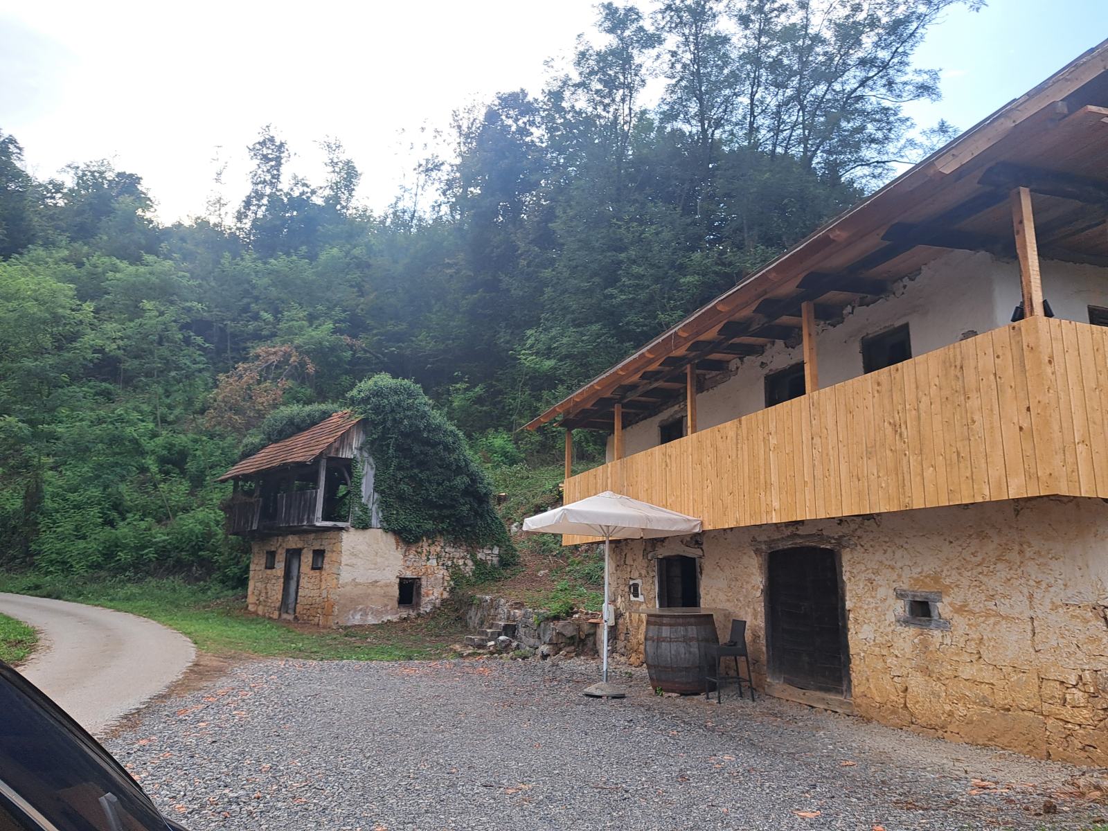 Veliki Modruš Potok