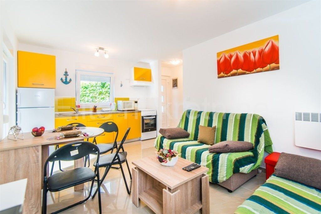 Veruda - prodaja jednosobnog stana, 42.95 m2 (prodaja)