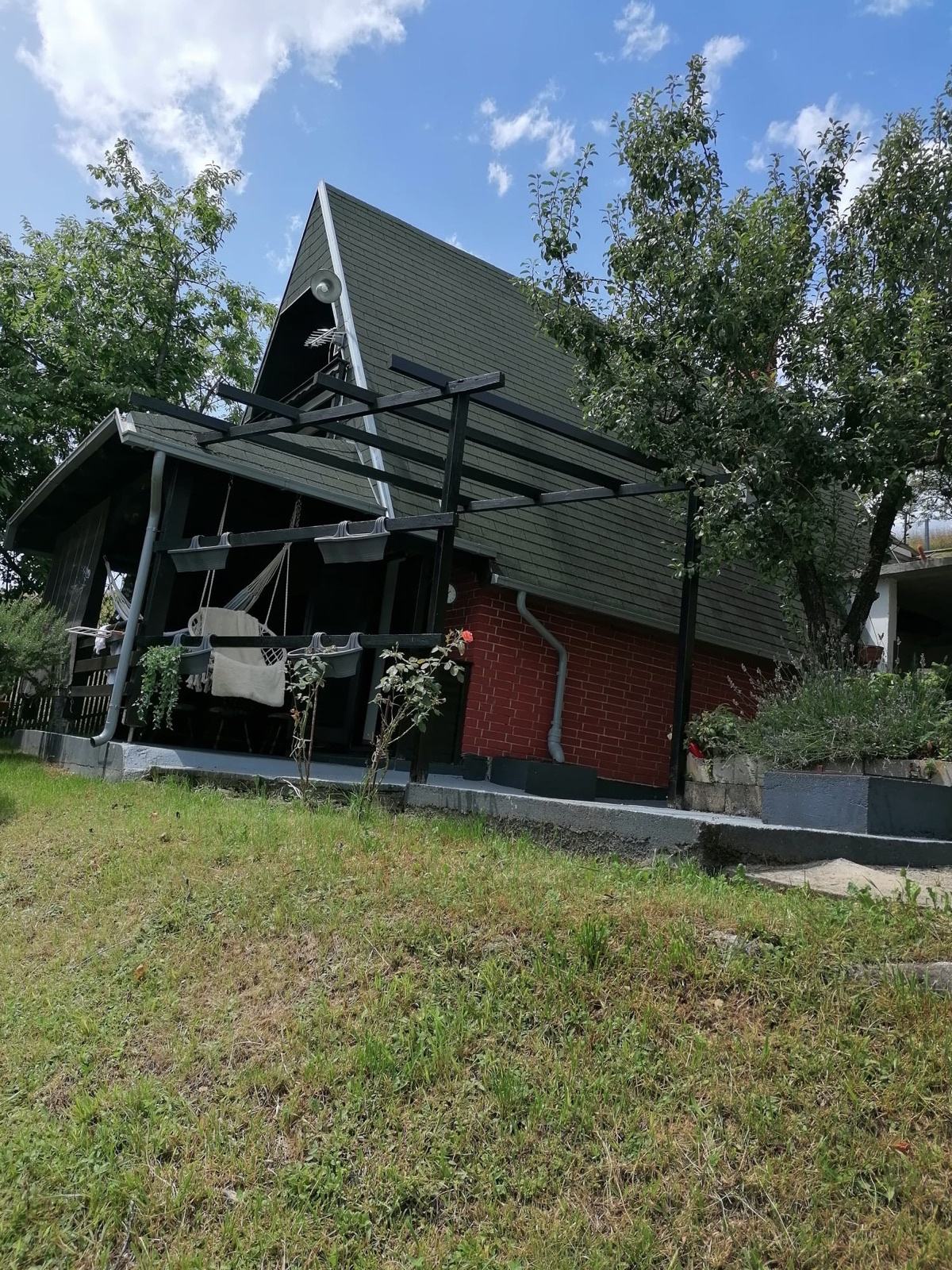 Vikendica Bukovica Prekriška