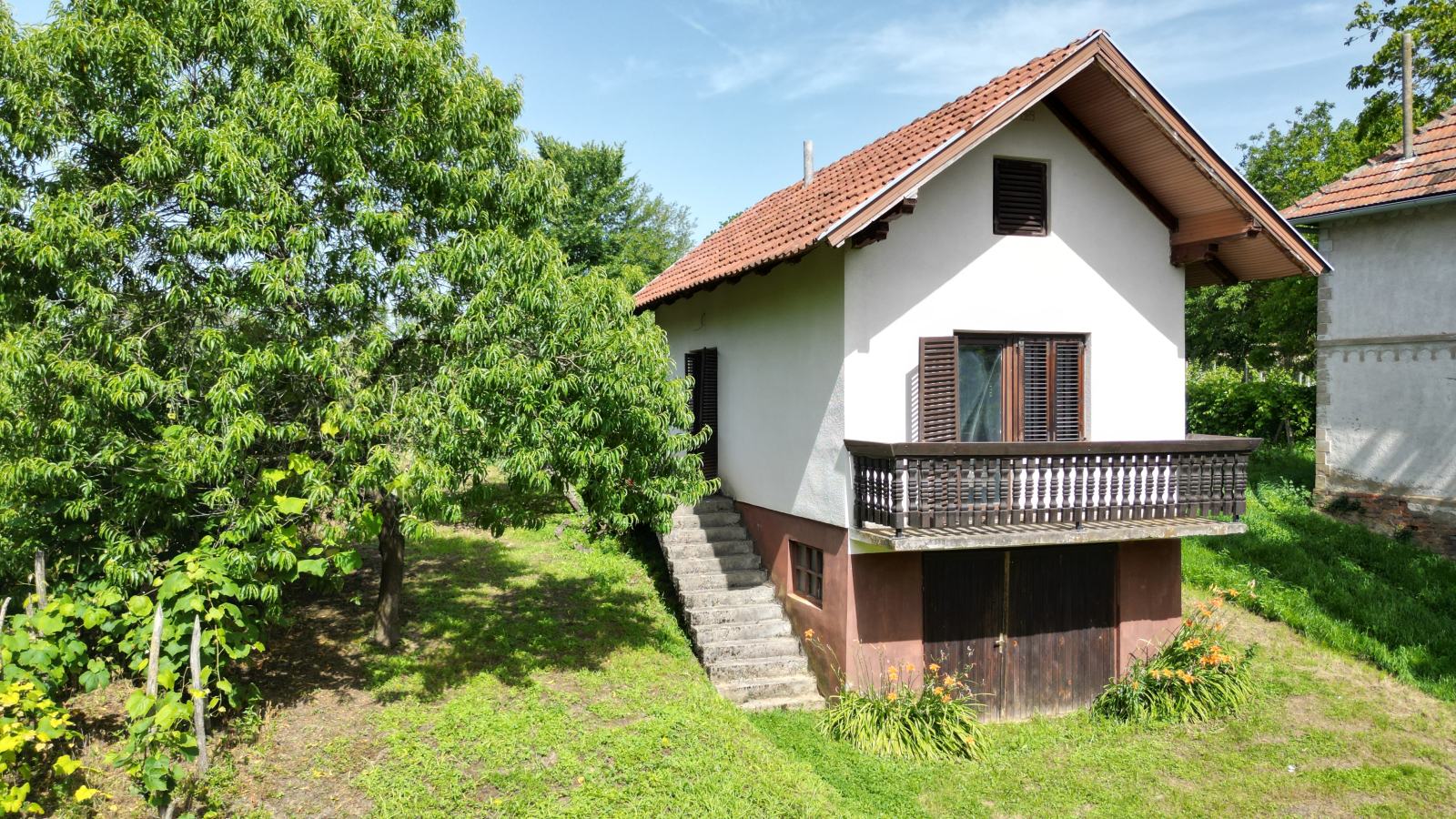 Vikendica: Donji Mosti, 55.00 m2 (prodaja)