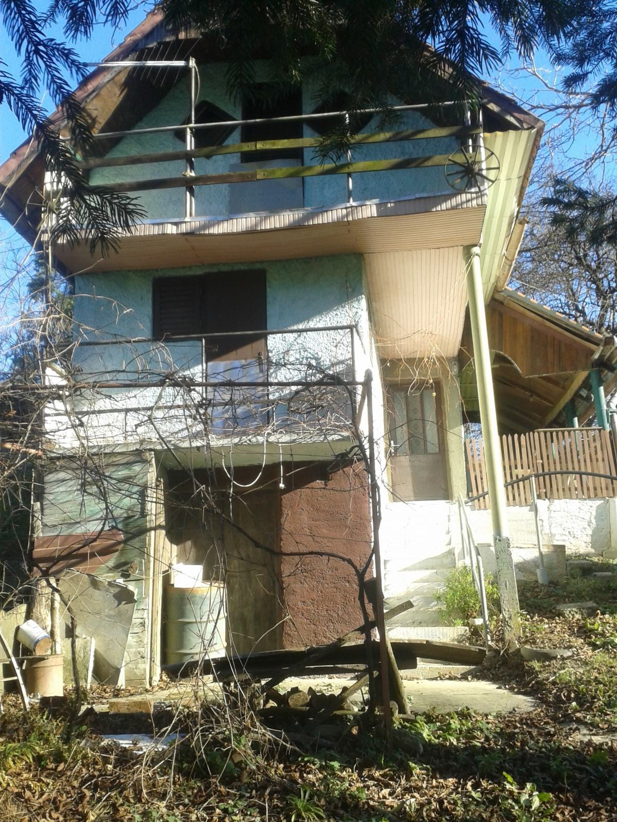 Vikendica: Starigrad 80 m2 20000 EUR