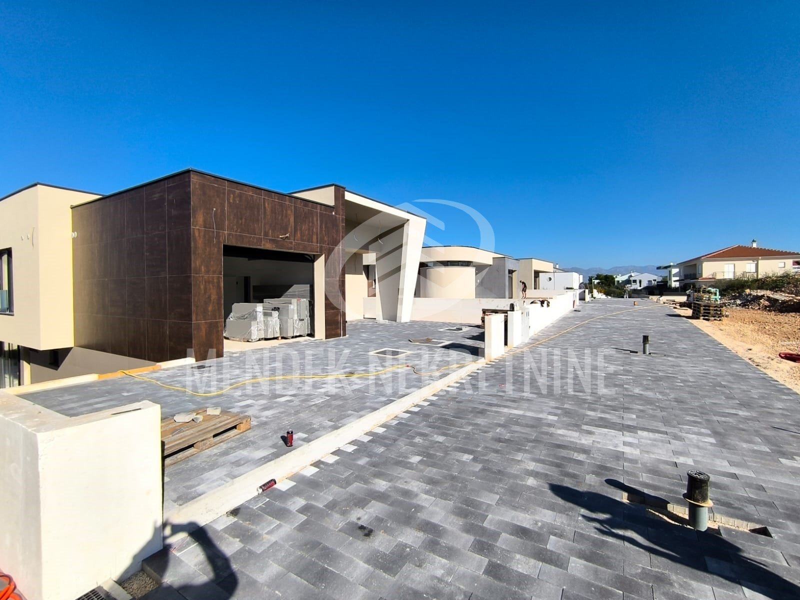 VILLA NA SAMOM MORU !!! (prodaja)