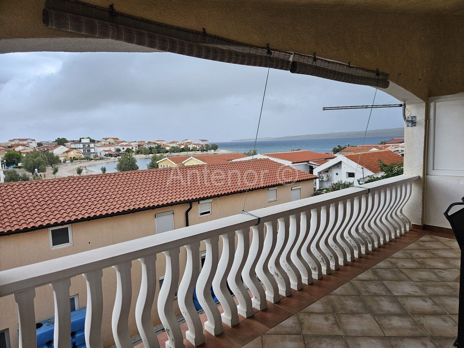 VIR - dvosoban apartman na 2. katu - 100 m do mora