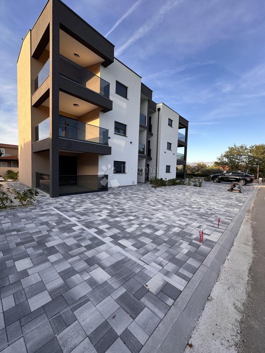 VIR MODERAN APARTMAN CENTAR VIRA