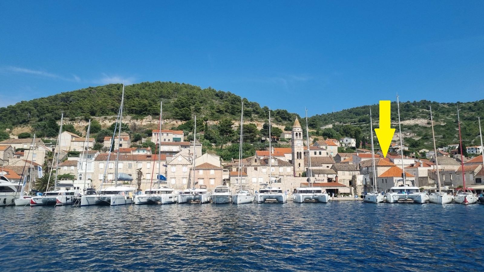 Vis, Kut - kamena kuća na fantastičnoj lokaciji, rijetko na tržištu ...