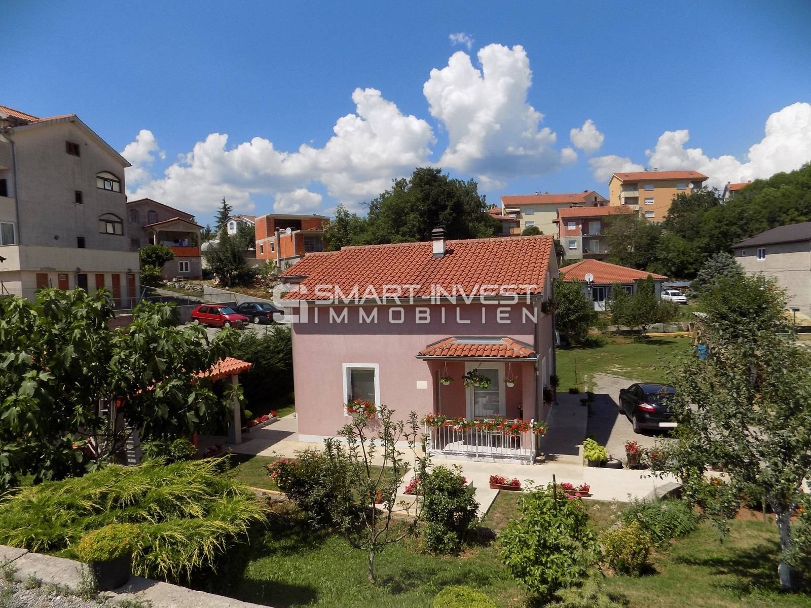 VIŠKOVO, kuća od 114 m2 (prodaja)