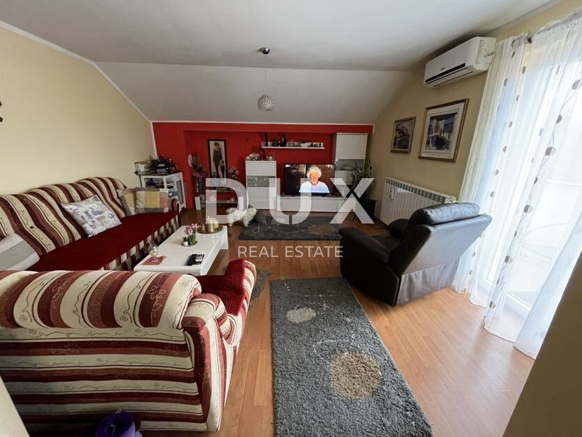 VIŠKOVO - KUĆA SA STANOM I POSLOVNIM PROSTOROM (prodaja)