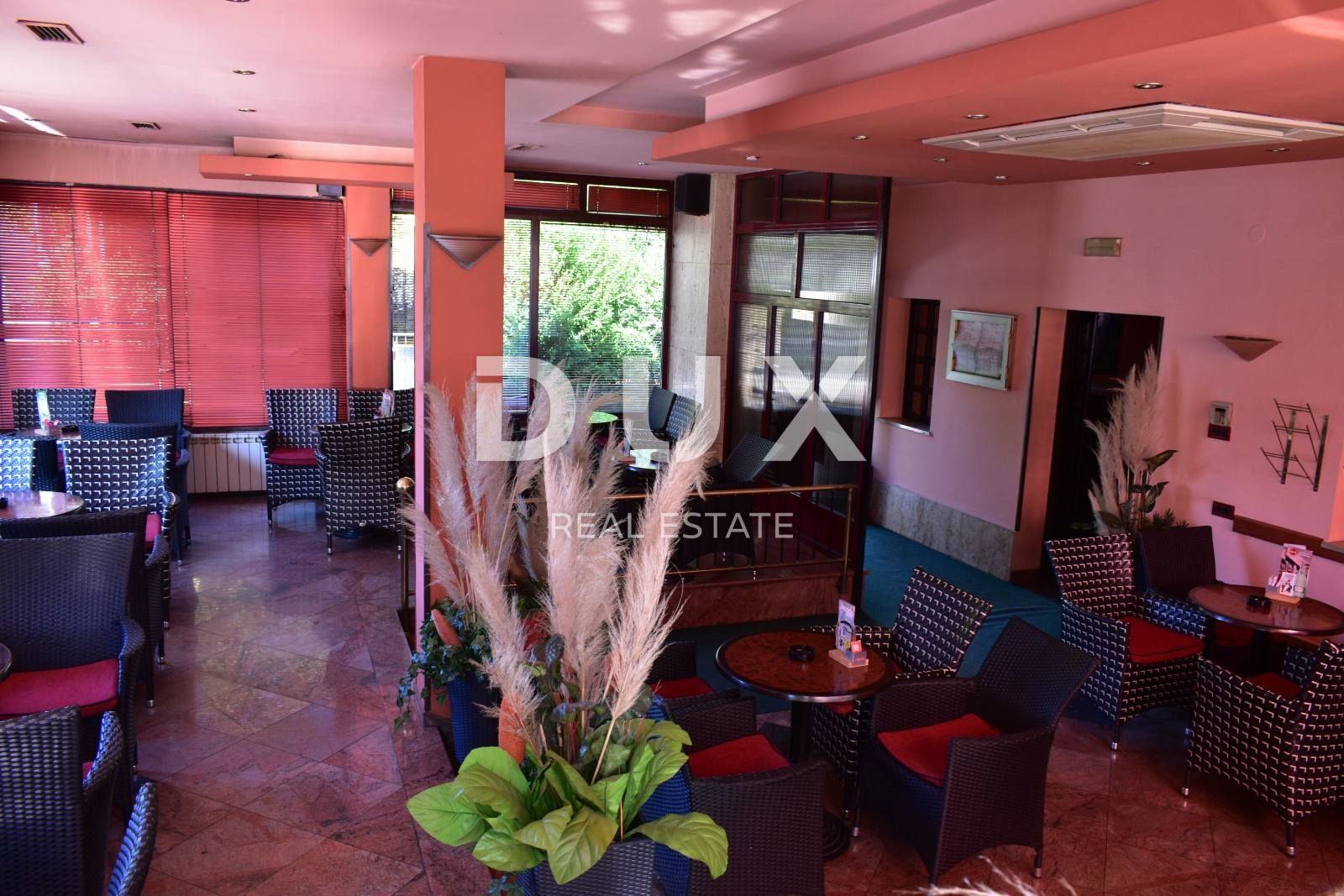 RIJEKA, VIŠKOVO - poslovni prostor u strogom centru! PRILIKA! (prodaja)