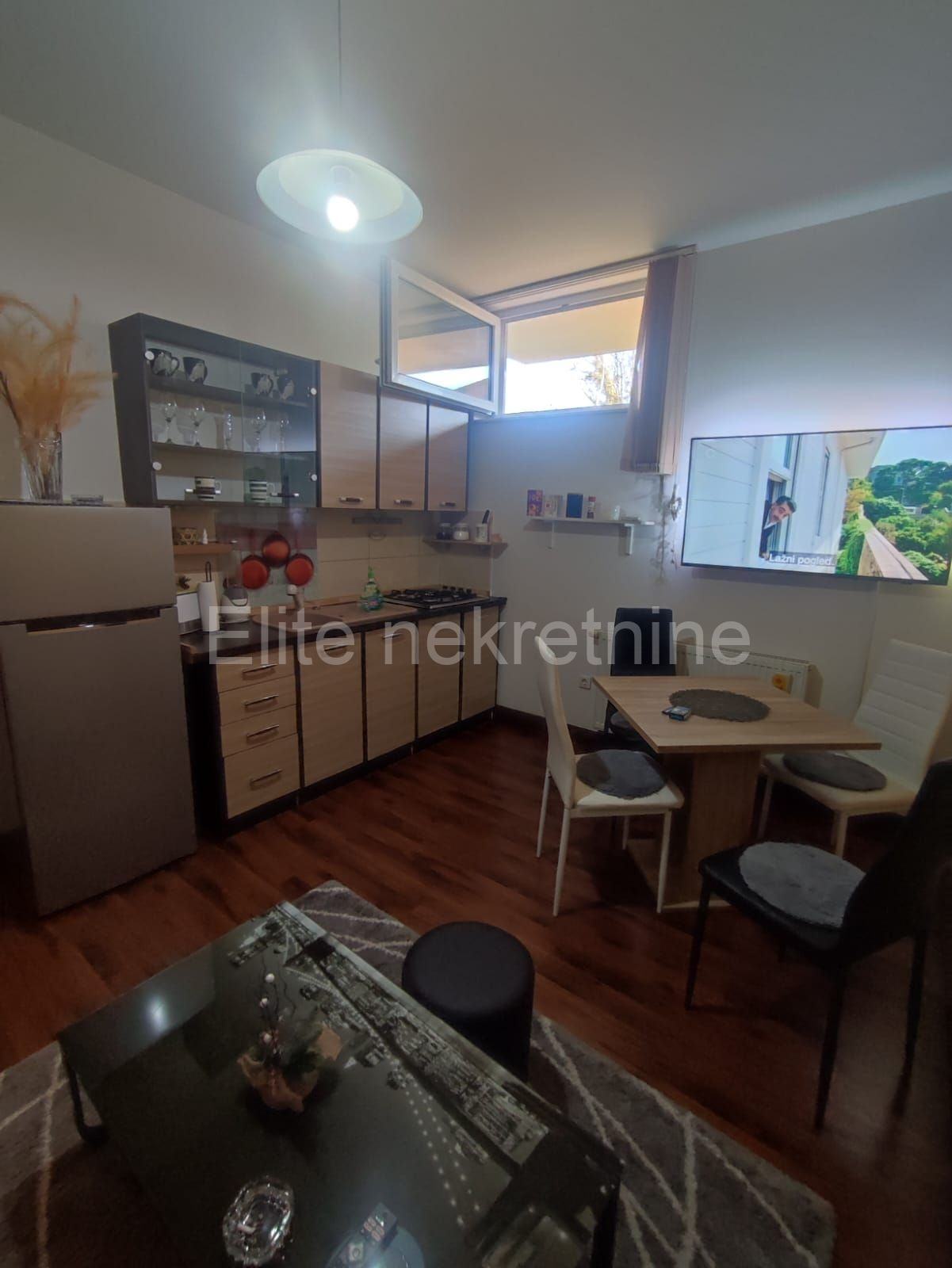 Viškovo - prodaja stana, 37 m2, suteren! (prodaja)