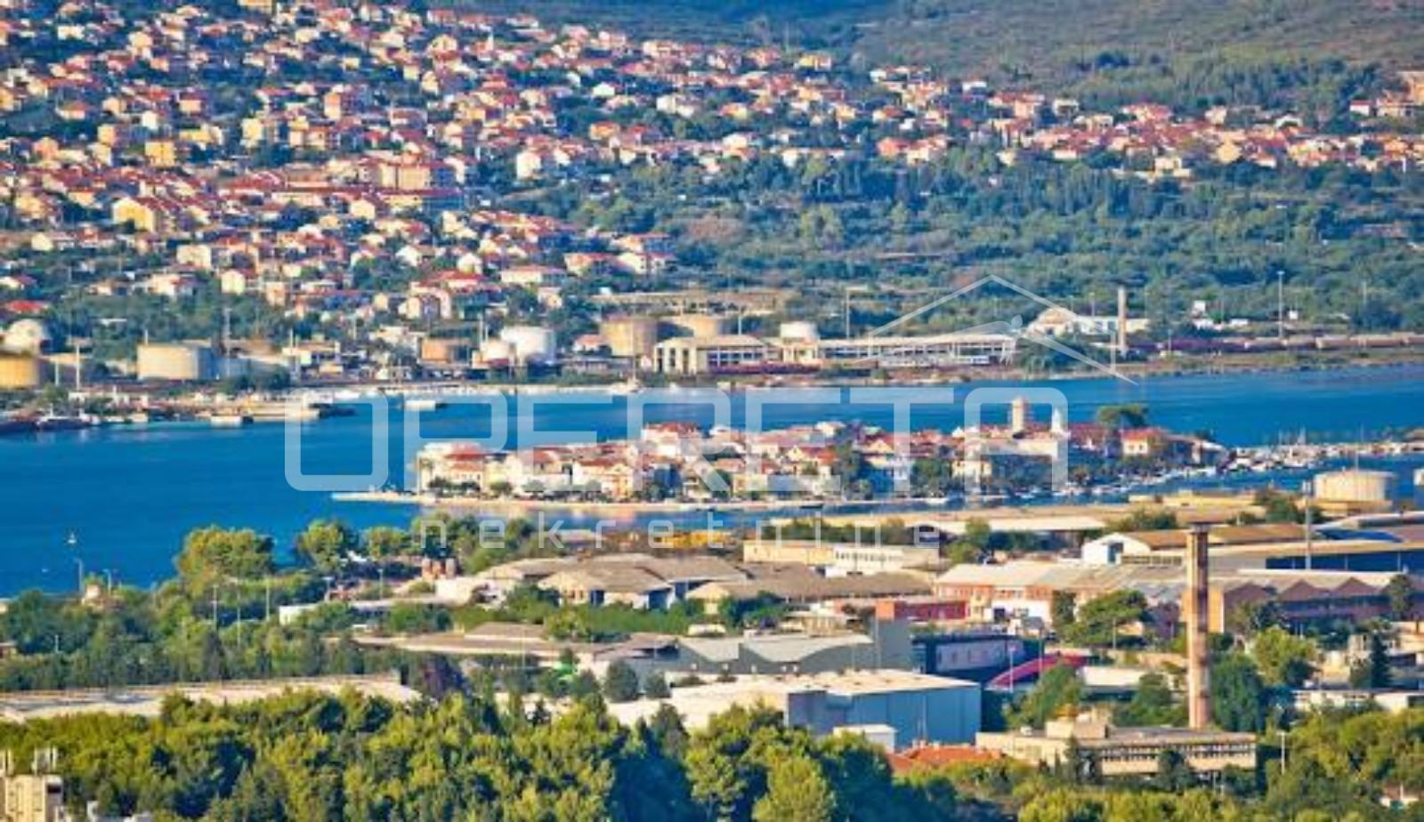Vranjic, Vranjic, 518,00 m2, 122.640,00 EUR