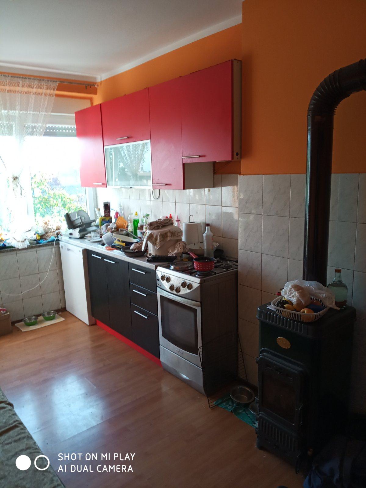 VRAZOVA: 1-S, (1,5-S), 33 m2, 3/3 kat, kl, PVC, klima 29 000 € (prodaja)