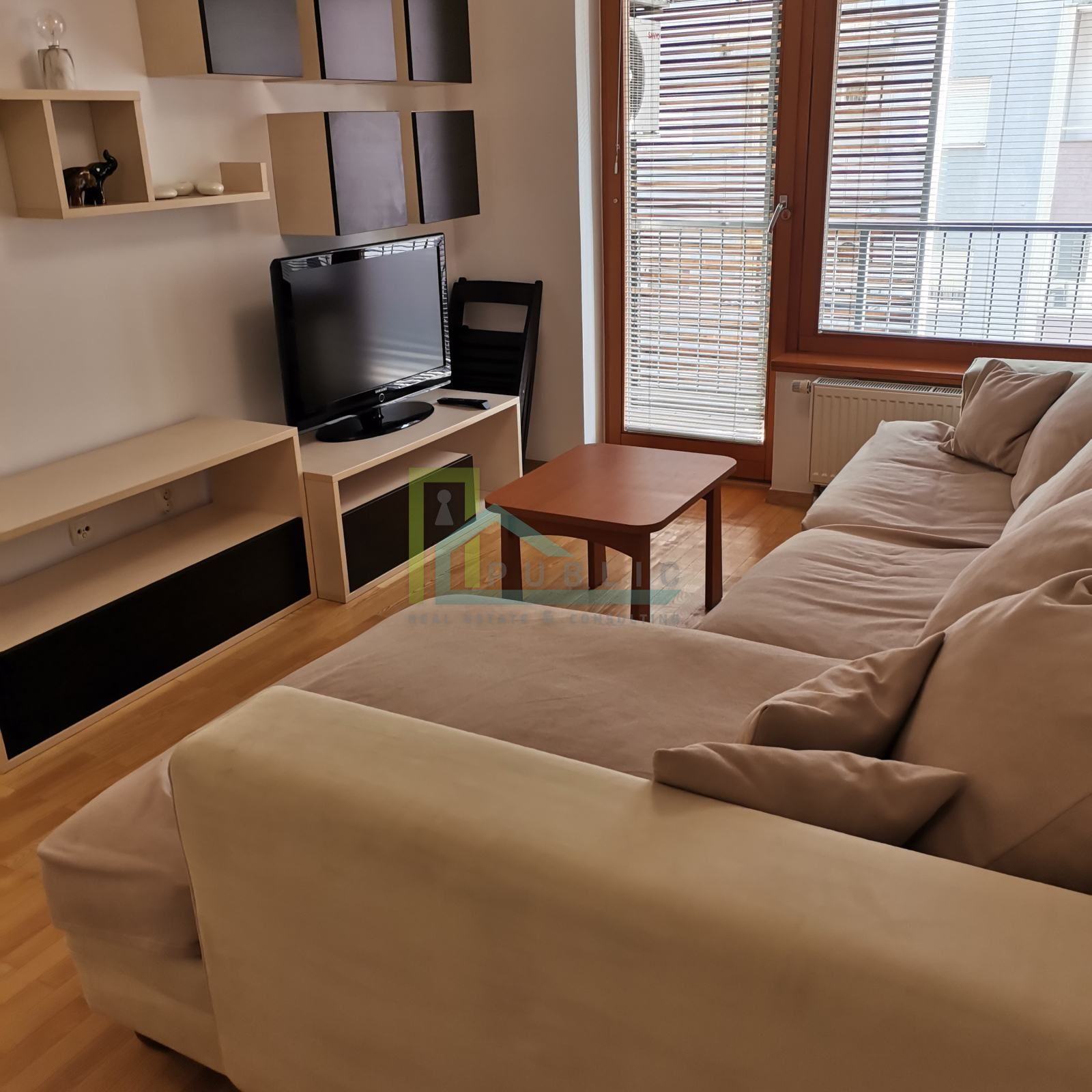 VRBANI 65 m2 (prekrasan 3soban stan) (iznajmljivanje)
