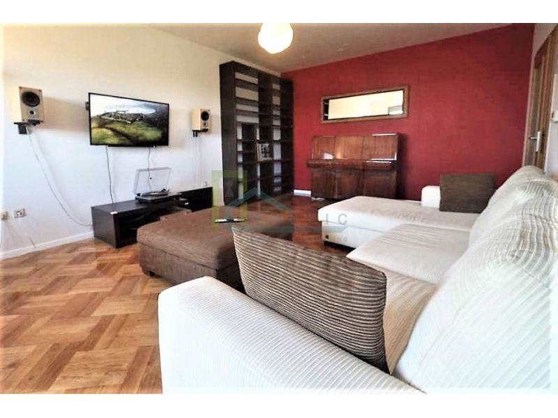 VRBANI III 78 m2 + loggia (prekrasan 3soban stan - novogradnja ...