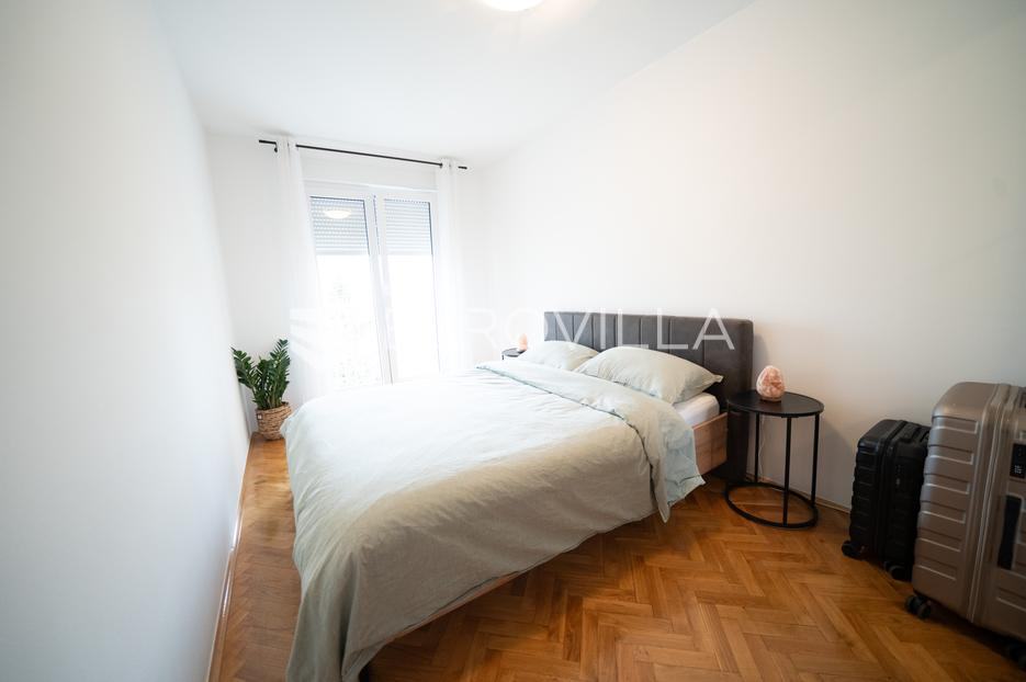 Zadar, Bulevar, dvosoban stan na izvrsnoj lokaciji (prodaja)