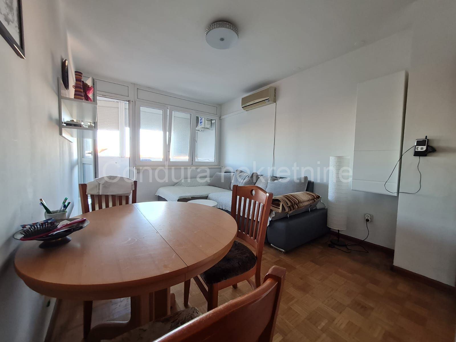 Zadar, Bulevar - jednosoban stan na odličnoj lokaciji (prodaja)