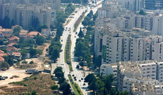 ZADAR BULEVAR - stan 40 m2 - IZVRSNA LOKACIJA (prodaja)