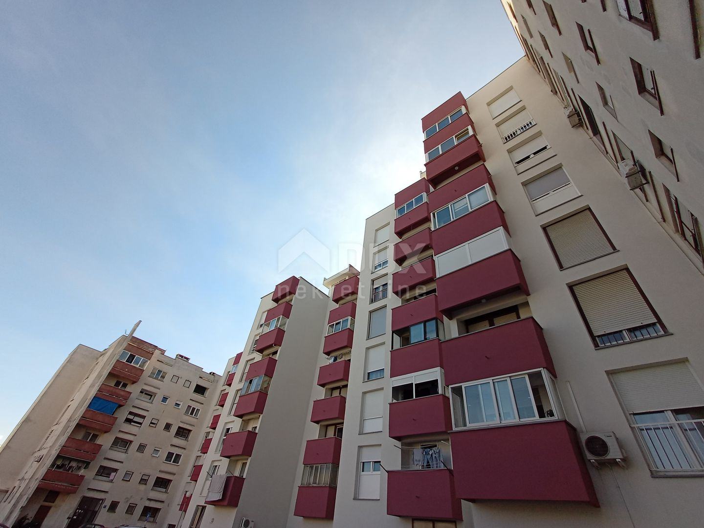 ZADAR, BULEVAR - Stan na vrhunskoj lokaciji (prodaja)