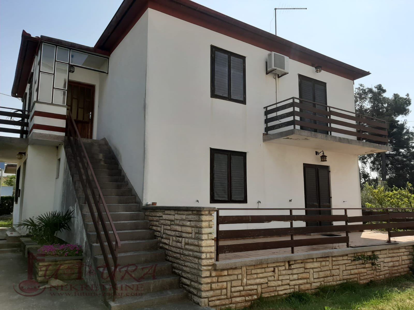 ZADAR - DIKLO, PRODAJA KUĆE 307 M2, LOKACIJA, VELIKA OKUĆNICA!!! (prodaja)