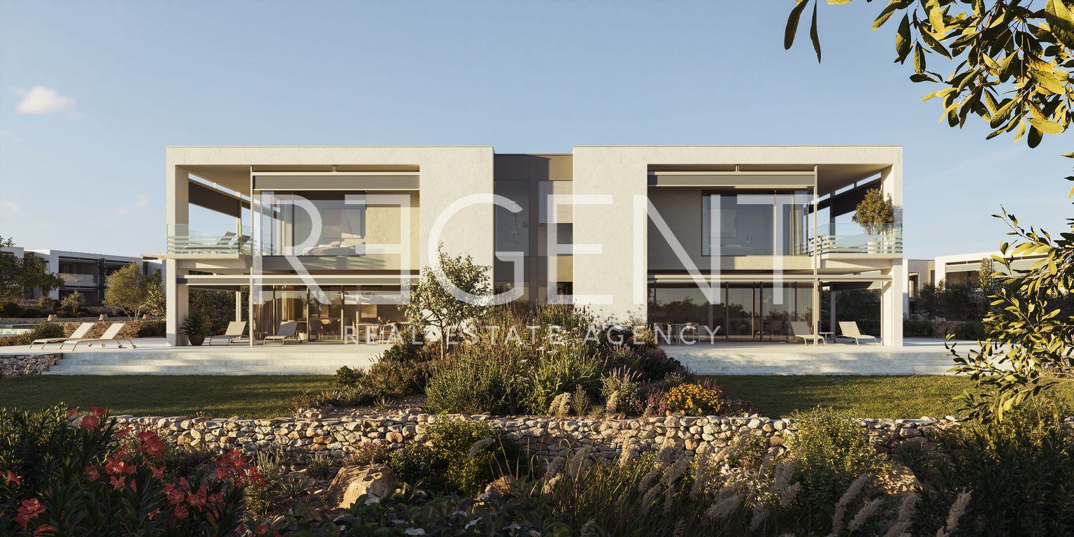 Zadar, Petrčane, Falkensteiner Aurora Premium Living Residences - Dvos ...