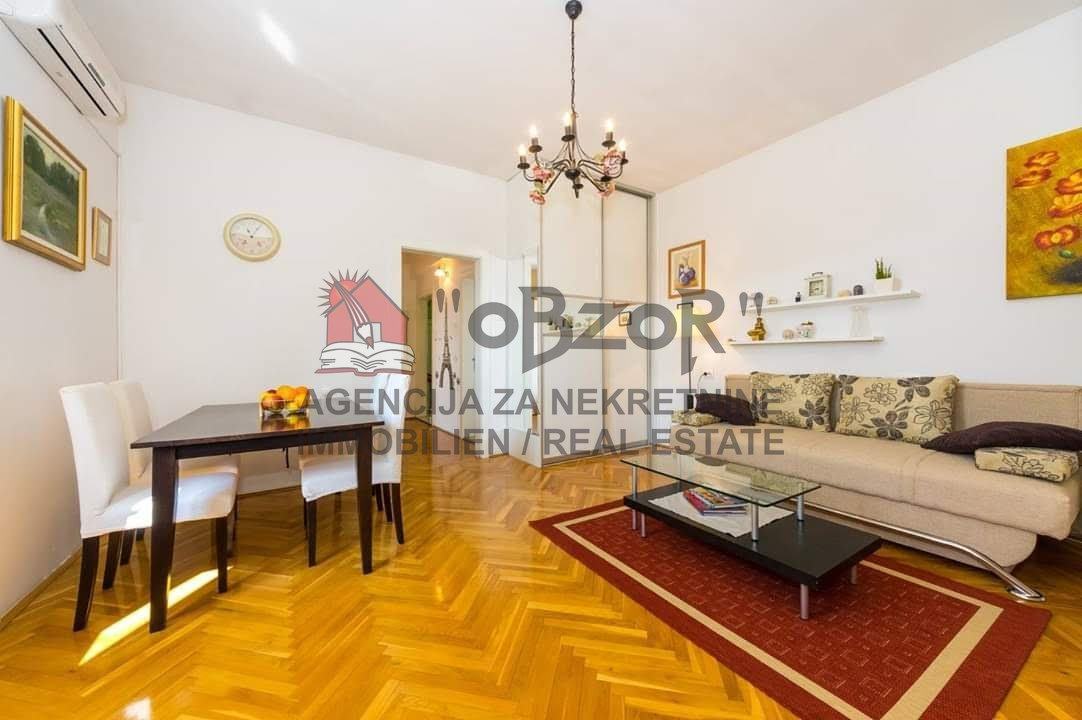 Zadar-RELJA, namješten stan 41,97m2 (prodaja)