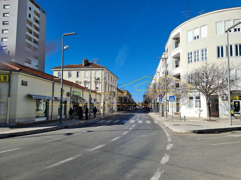 Zadar, Relja, poslovni prostor 47 m² (prodaja)