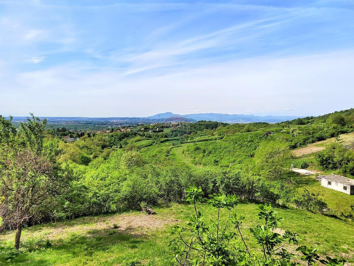 Zagreb; Bizek - građevinsko zemljište 4897 m2