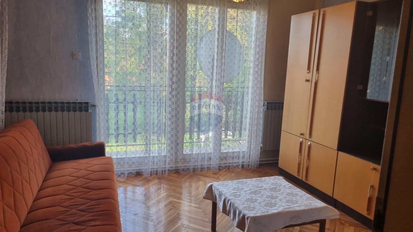 Zagreb, Botinec, stan 90m2, 2SS+DB (prodaja)