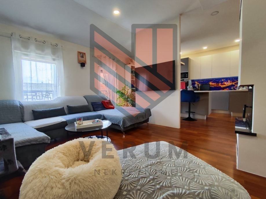 Zagreb Brestje prostran četverosoban stan 102.87m2 (prodaja)