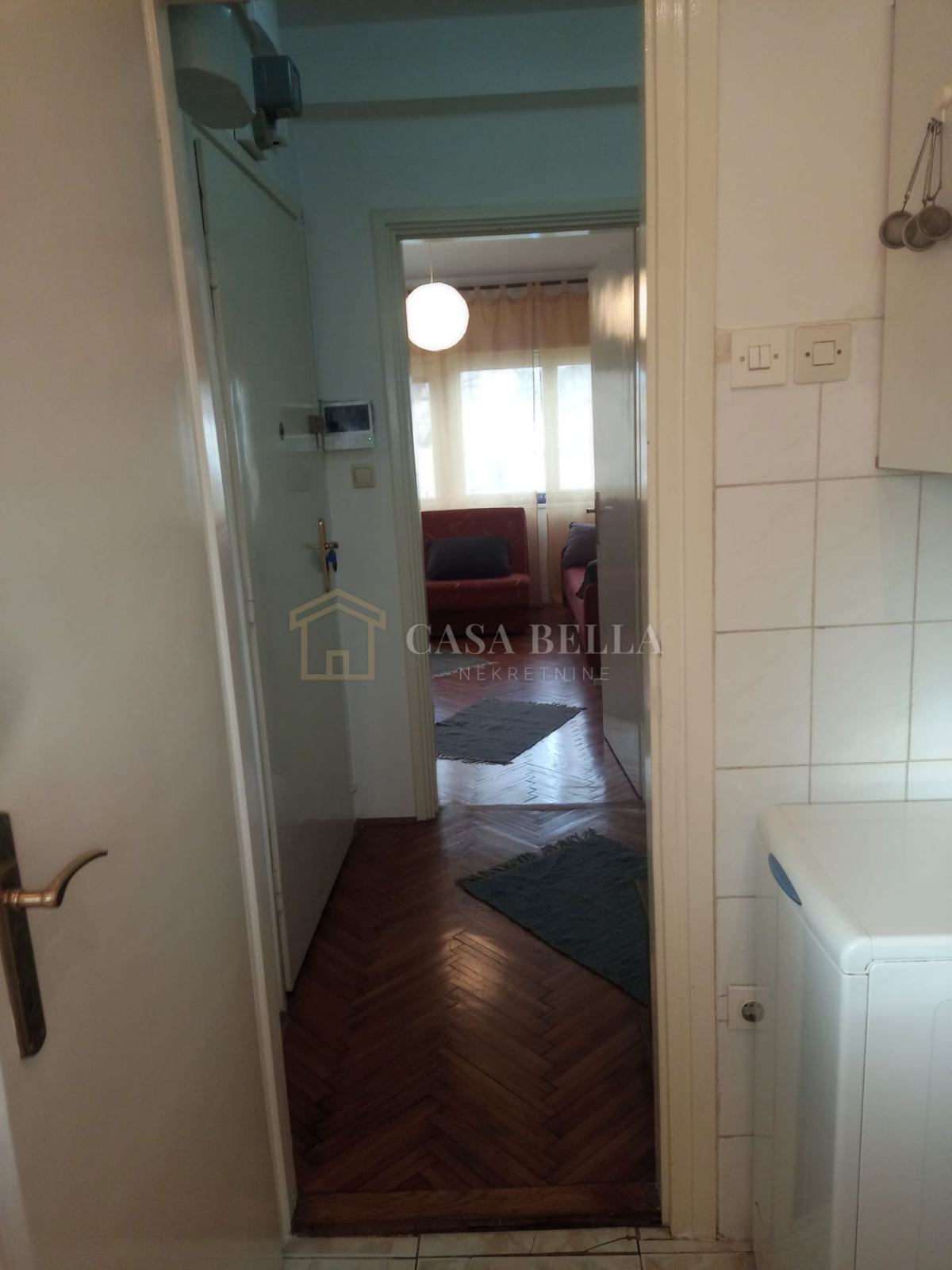 Zagreb, Centar, 30m2, (prodaja)