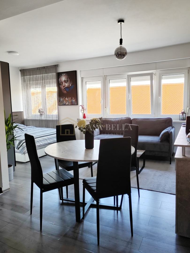 Zagreb,centar, 30m2 (prodaja)