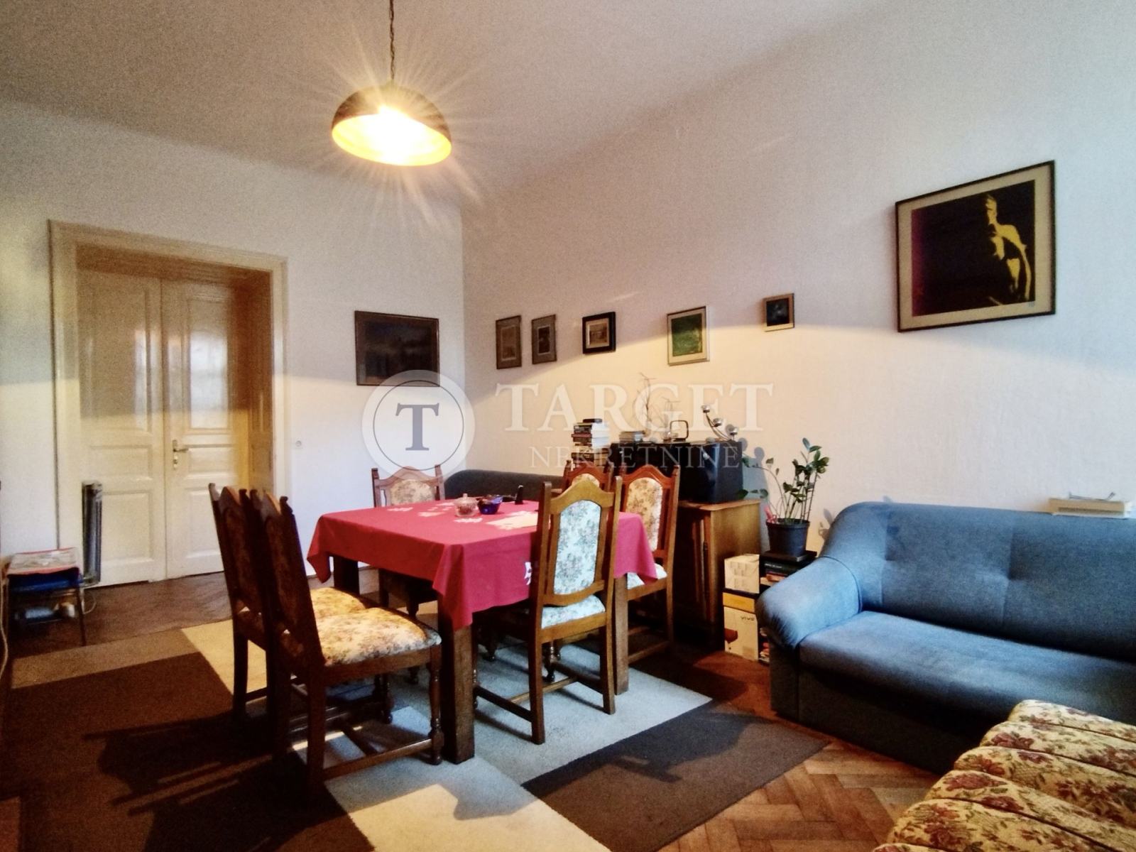 Zagreb, Centar, Primorska ulica, 83m2 (prodaja)