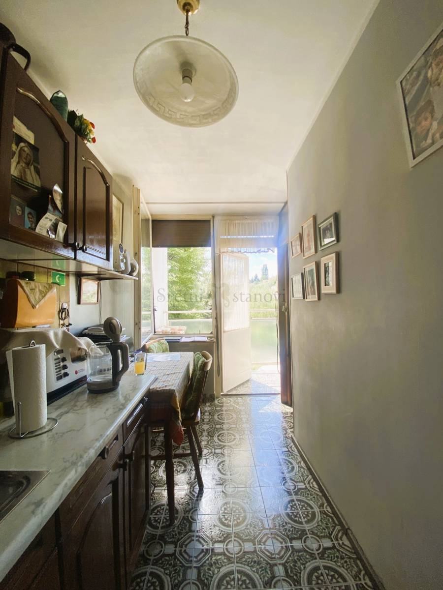 Zagreb Gajnice, 31 m2, 1SKL (prodaja)