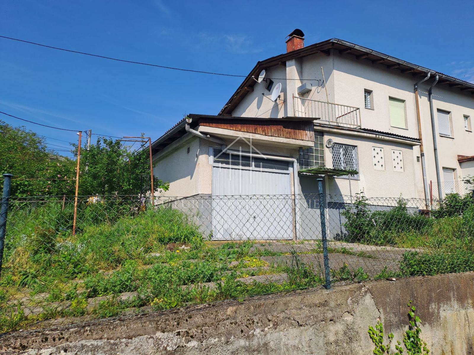 Prodaja, kuća, Zagreb, Gajnice duplex (prodaja)