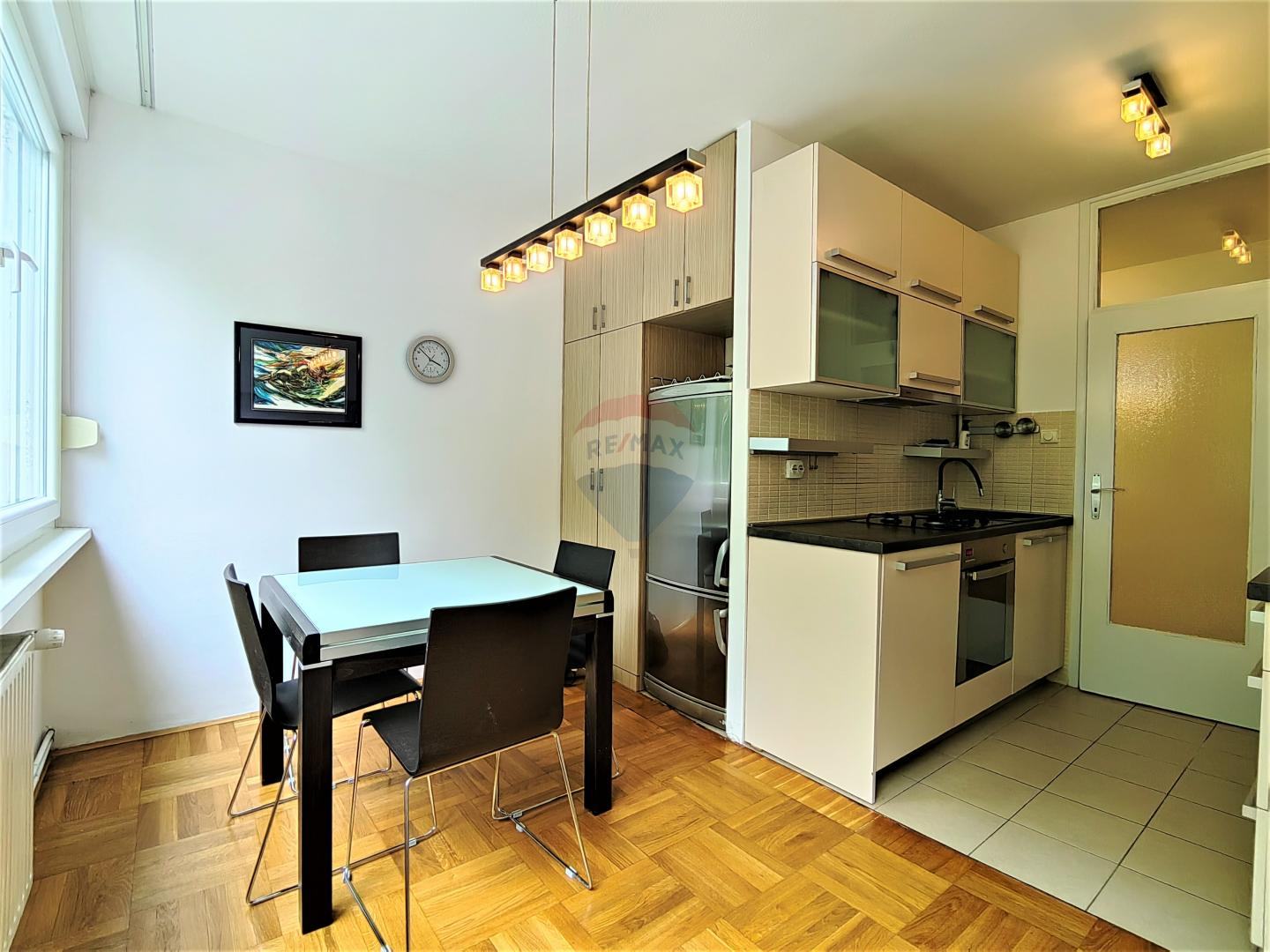 Zagreb, Klaka, stan 62 m2, 1S+DB, odlična lokacija (prodaja)