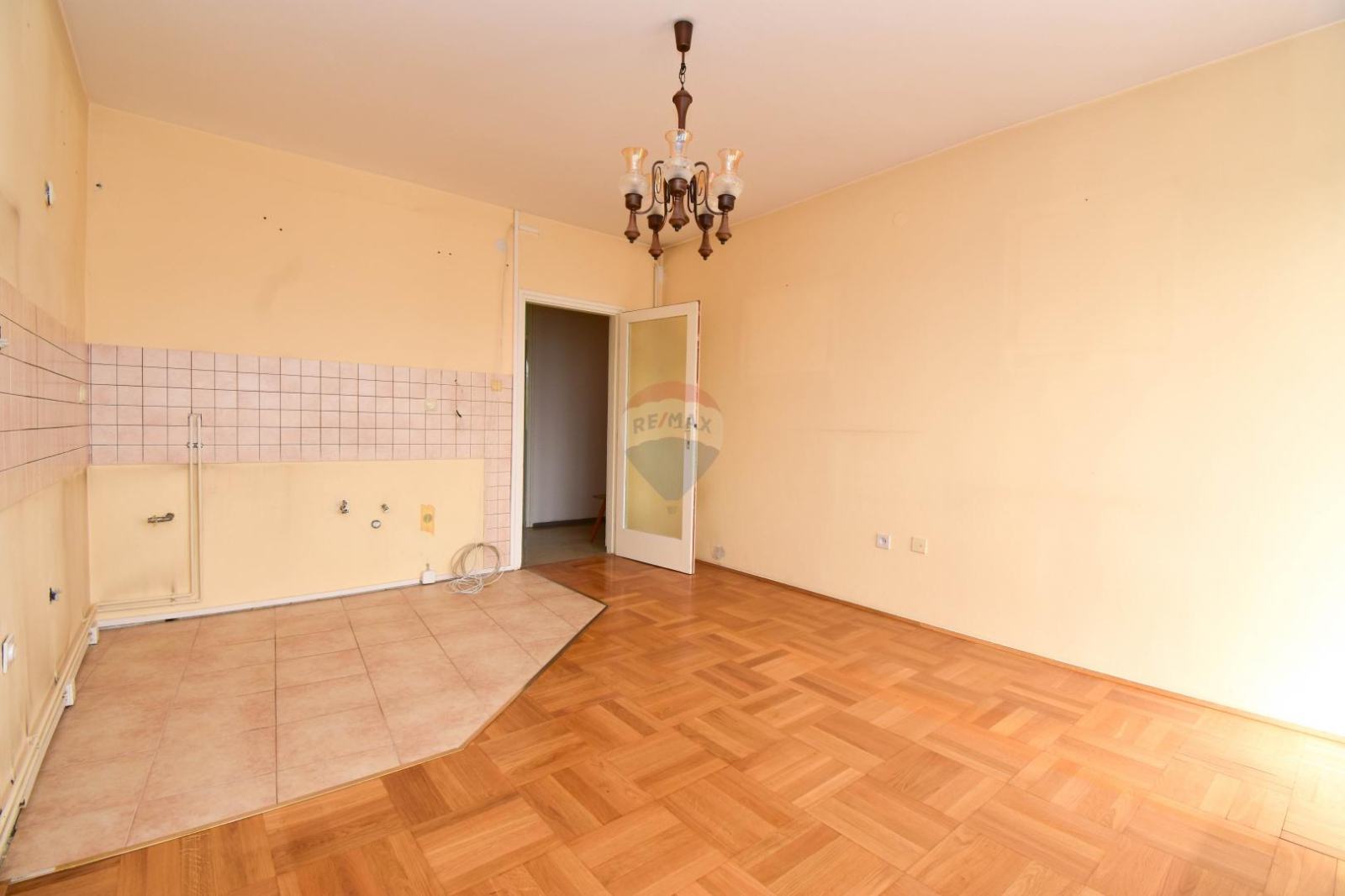 Zagreb, Klaka, trosoban stan (prodaja)