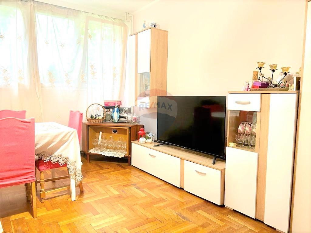 Zagreb, Knežija, stan 35 m2 (prodaja)