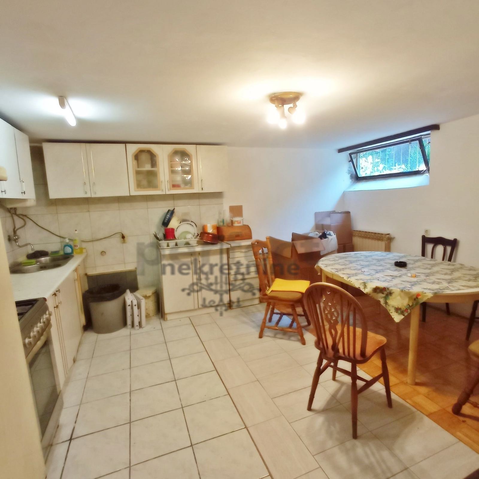 Zagreb, Maksimir, 3-sobni stan 85m2 za adaptaciju, prodaja (prodaja)
