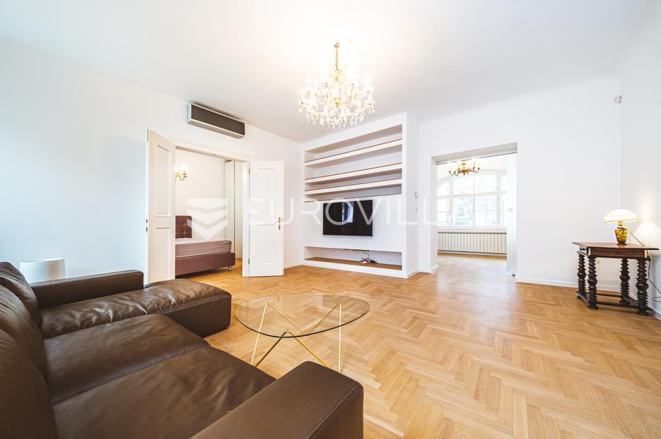 Zagreb Mesnička novoadaptiran četverosoban stan 150 m2 (iznajmljivanje)