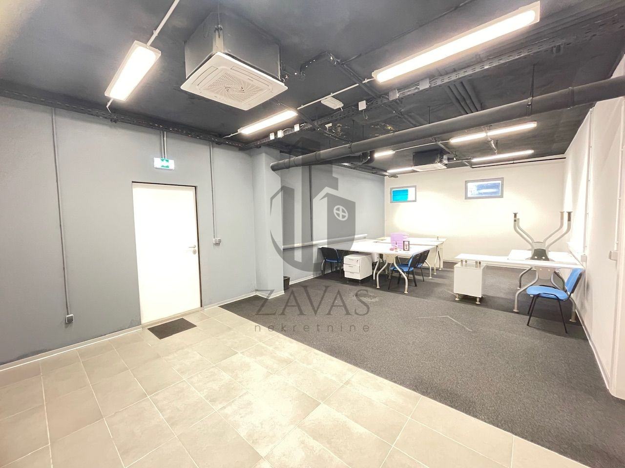 Zagreb, poslovni prostor, 206m2, Idealno za ured, PRILIKA!! (prodaja)