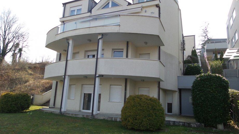 Zagreb (Šestine), 131 m2 (prodaja)