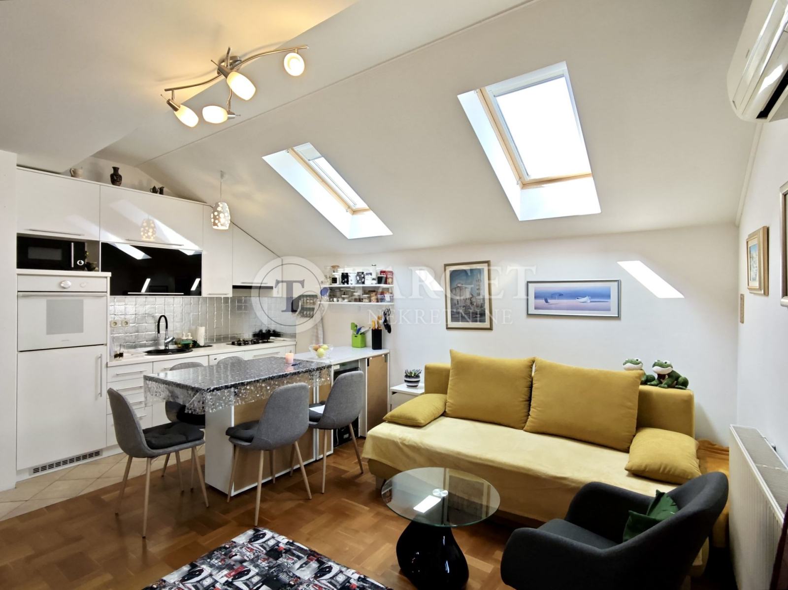 Zagreb, Sesvete, Brestje, stan 70m2 (prodaja)