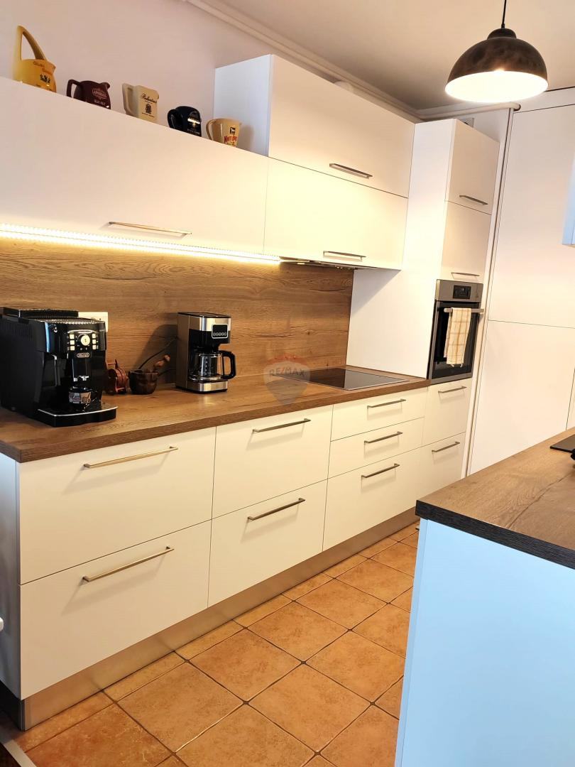 Zagreb, Špansko, 2 soban stan 50,56 m2, lođa (prodaja)