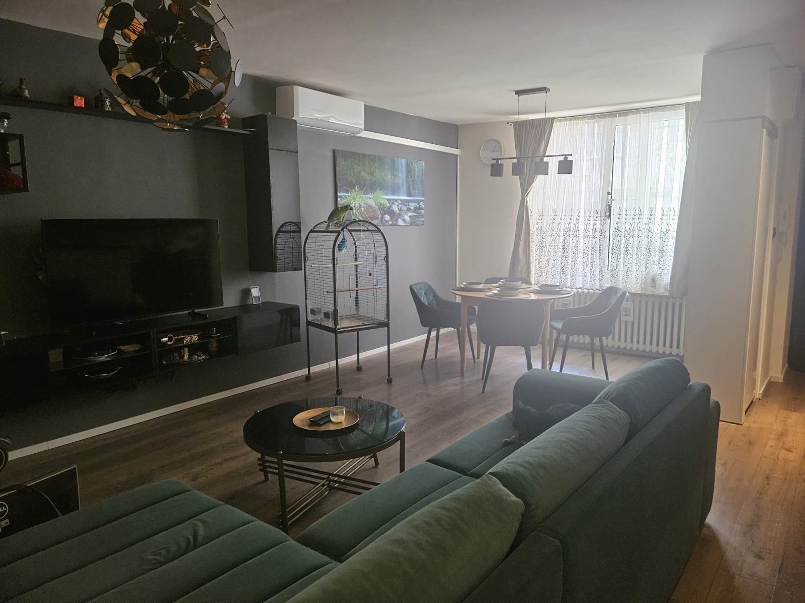 Zagreb, Stenjevec, 3 soban stan NKP 72 m2 (prodaja)