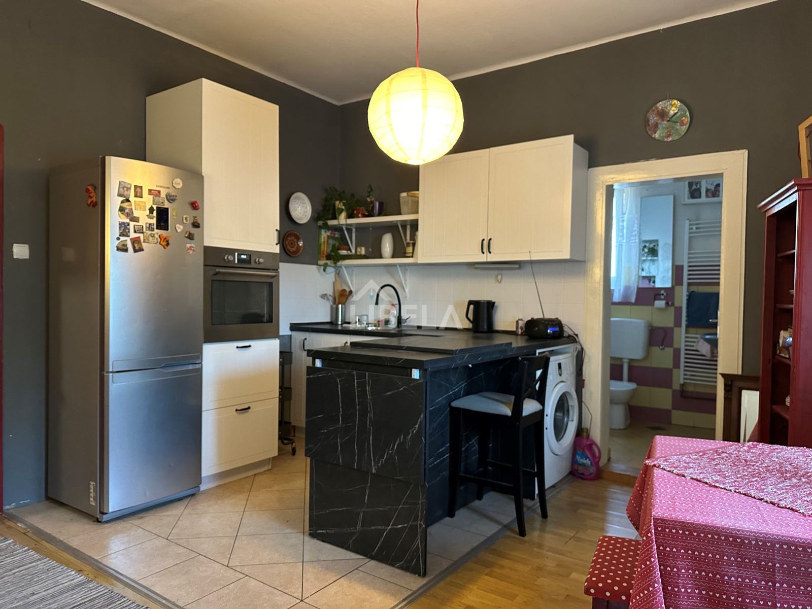 Zagreb, Stenjevec, dvosoban stan od 53m2 (prodaja)