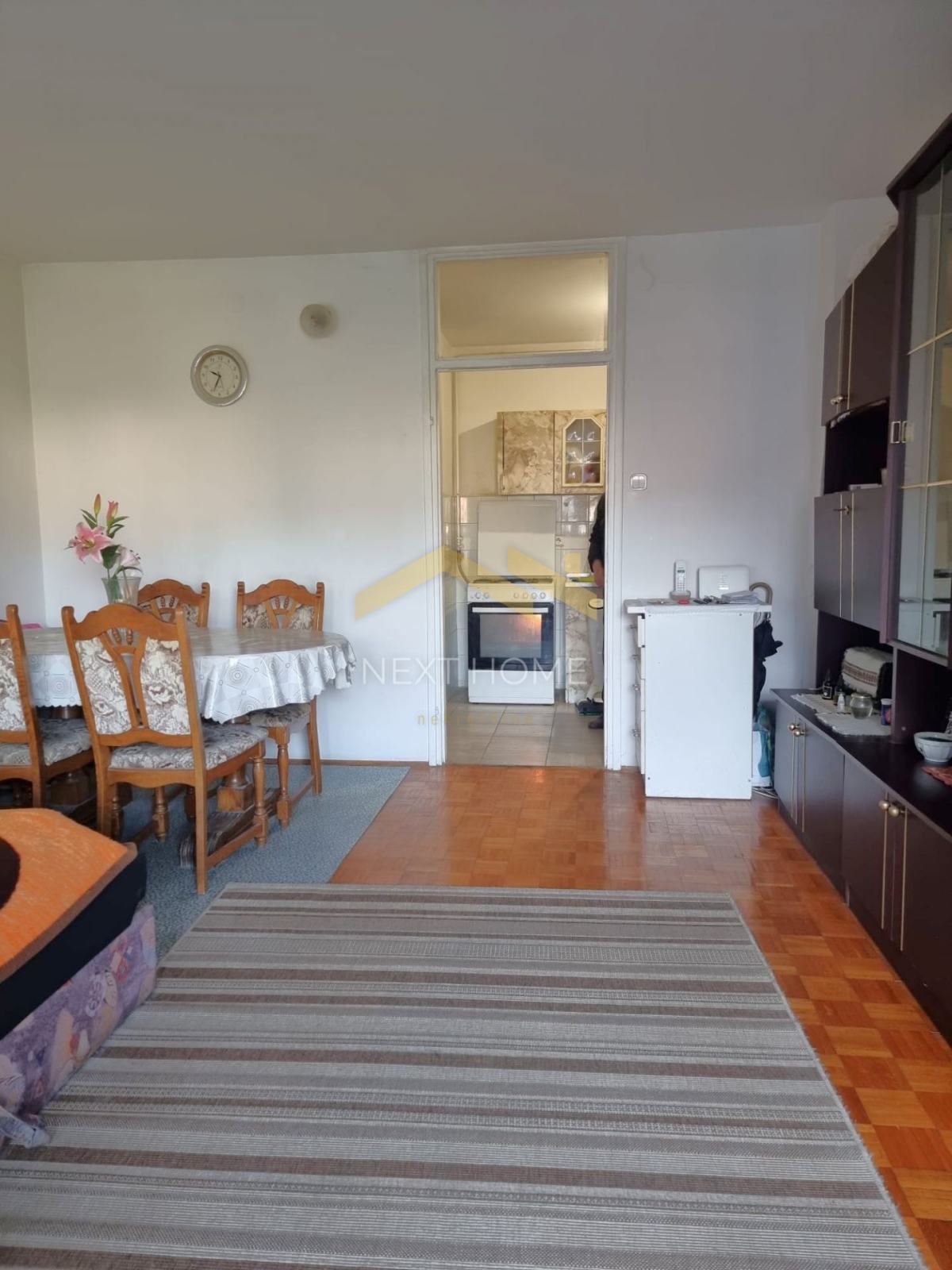 Zagreb, Stenjevec - garsonijera površine 30 m2 (odmah useljivo) (prodaja)